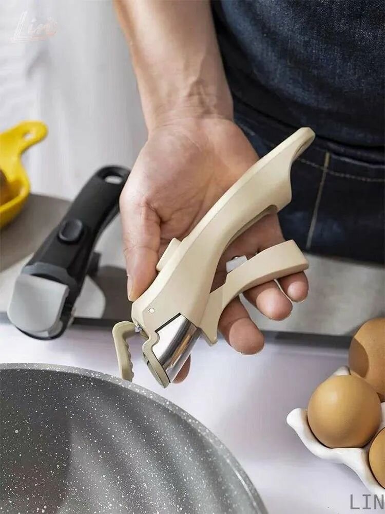 Ручка ухват для посуды, 1 шт
