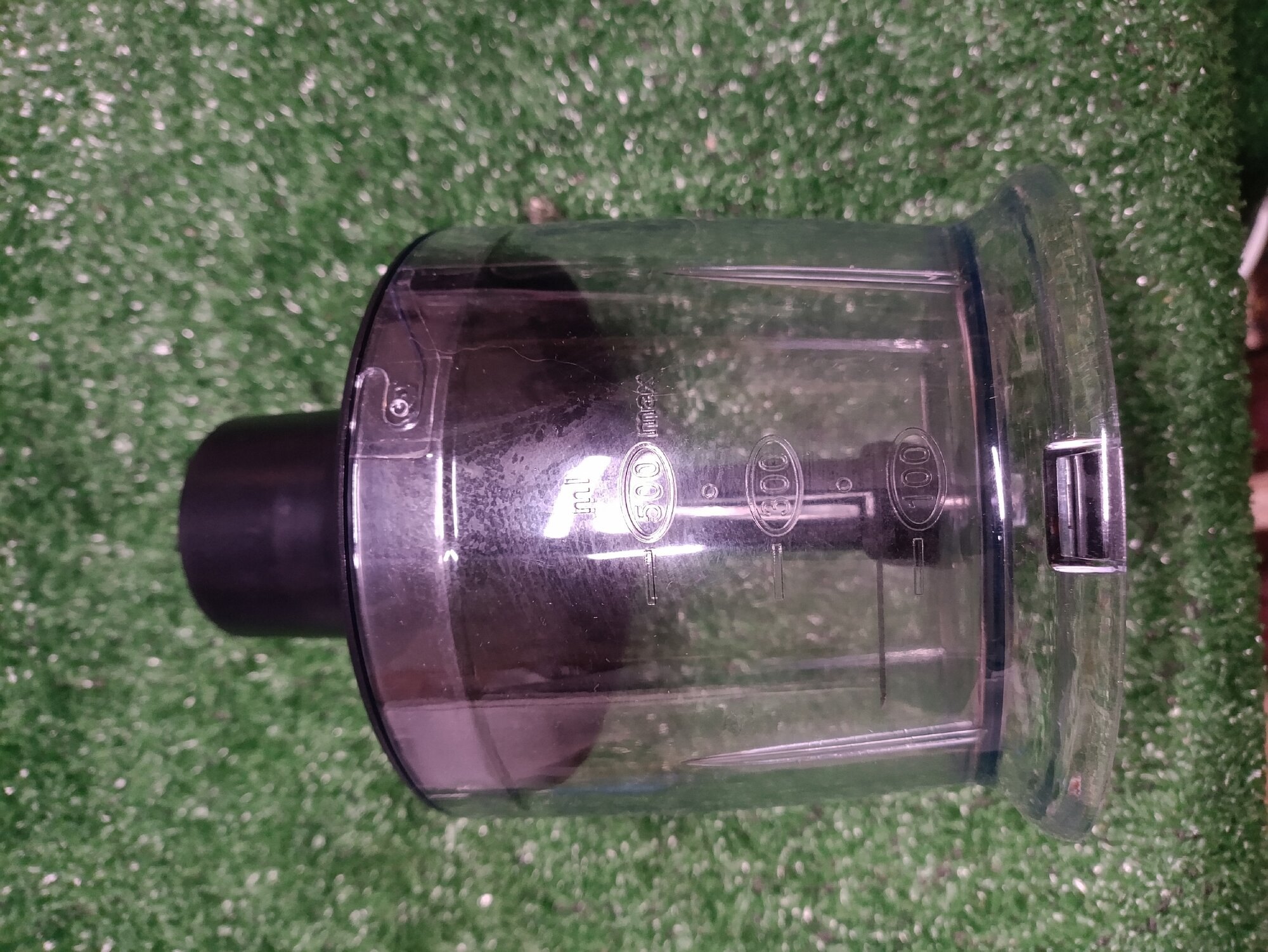 Измельчитель в сборе для блендера Polaris PHB 0860