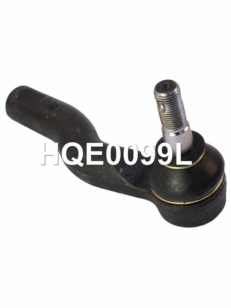 Наконечник рулевой Motorherz HQE0099L для Mazda 6