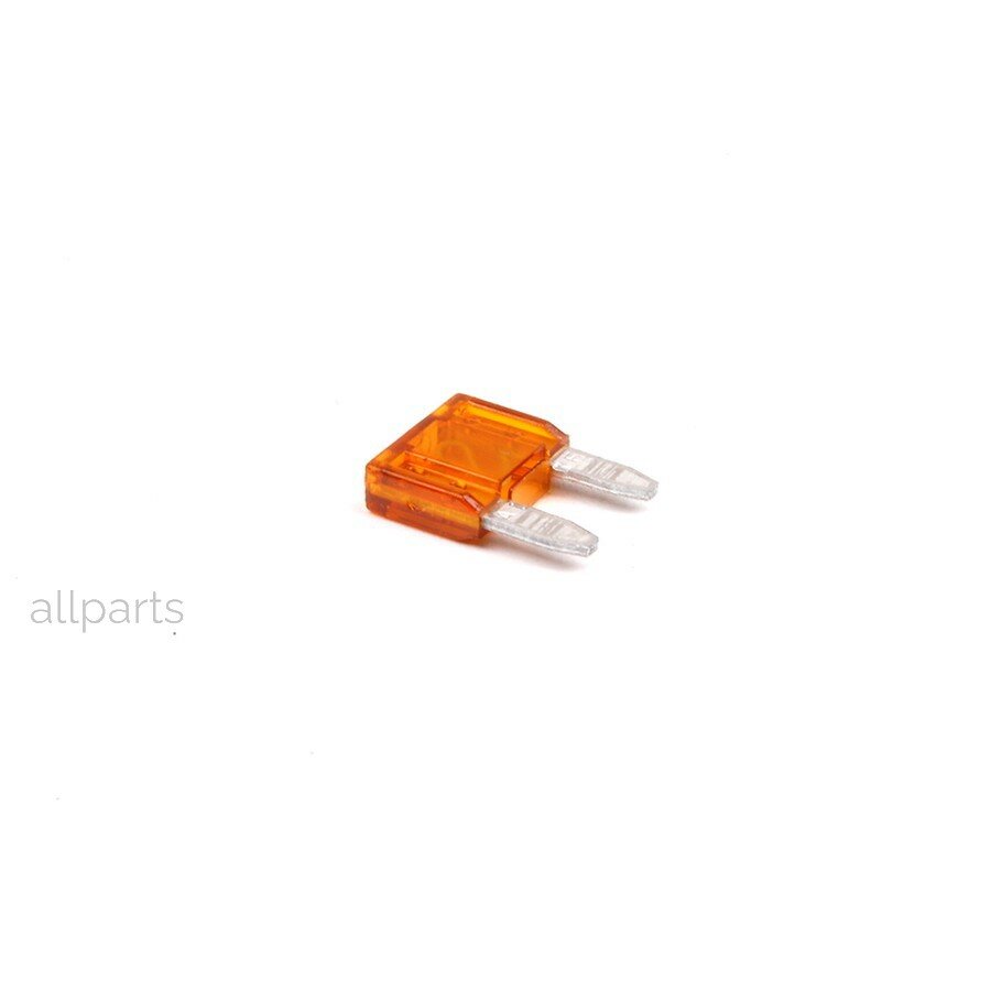 VAG N10261501 предохранитель 5A (MINI WIDE)