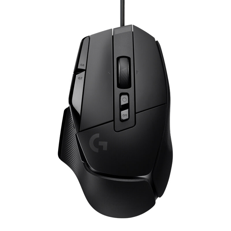 Игровая мышь унисекс Logitech G502 X, 5835853