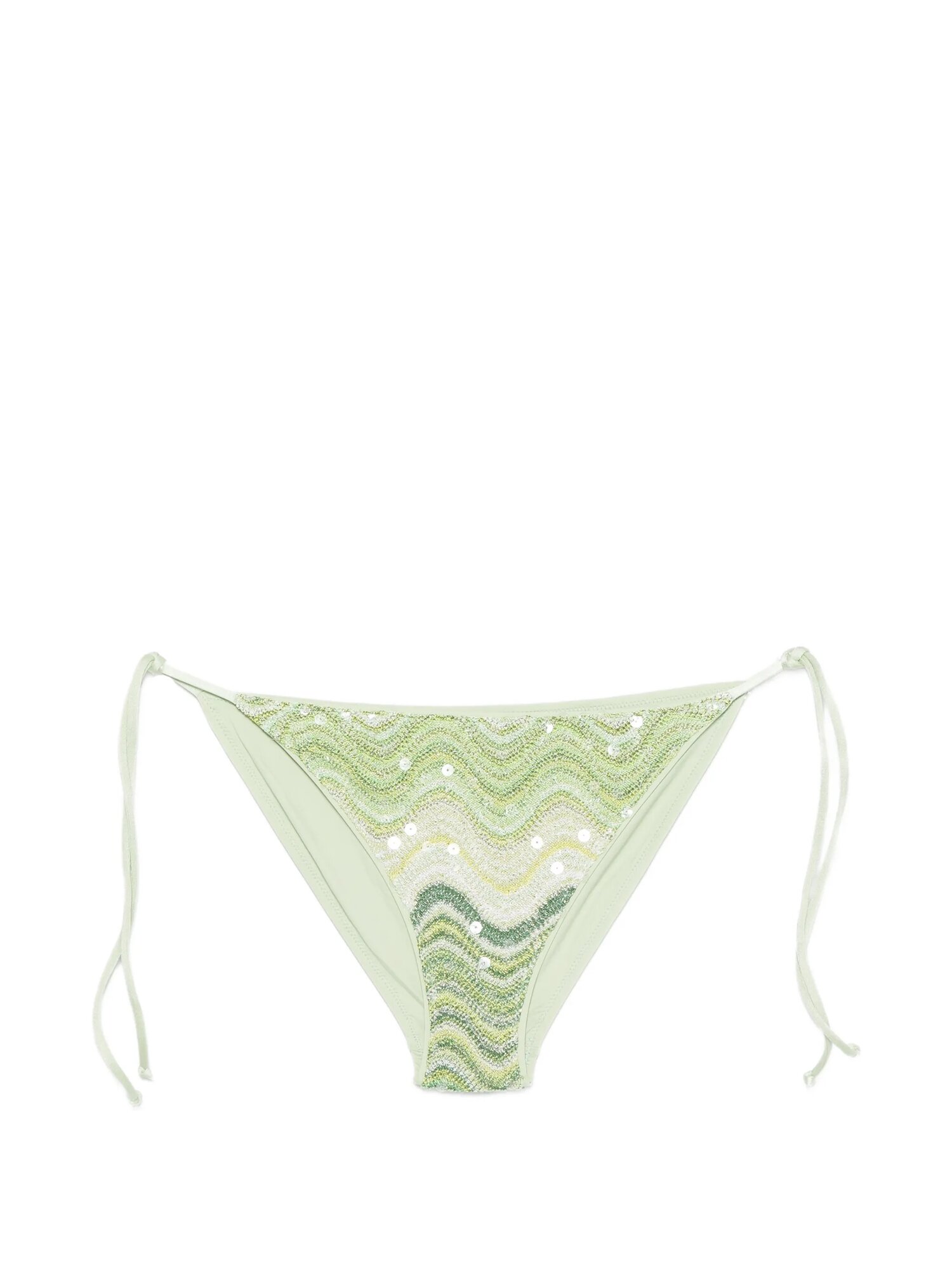 Купальник Virgo bikini bottoms