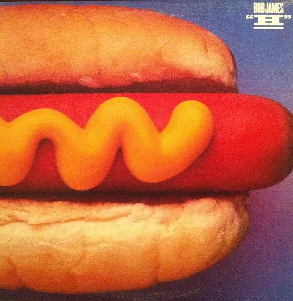 Bob James - H EX