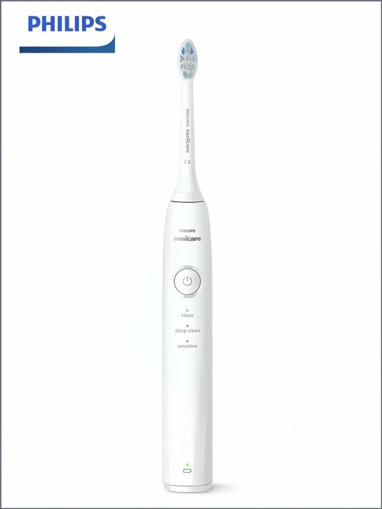 Philips Электрическая зубная щетка Philips HX5070