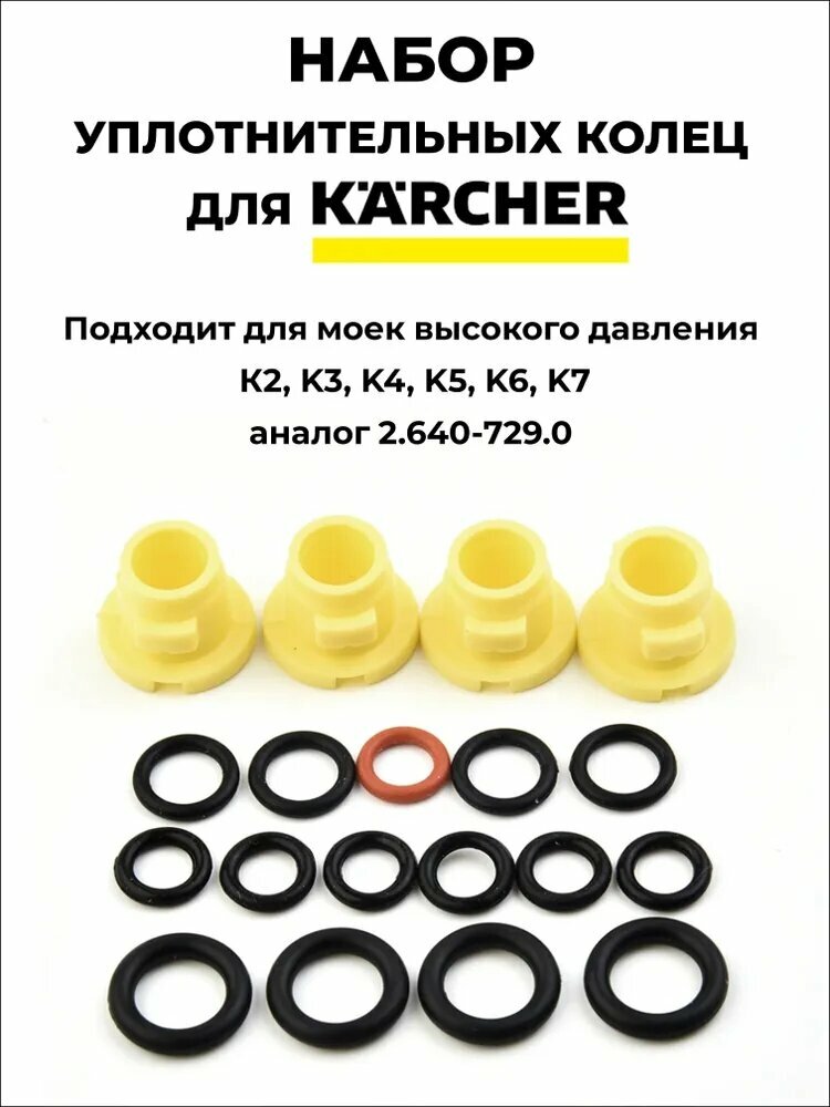 Эксклюзивный компонент для аппарата высокого давления