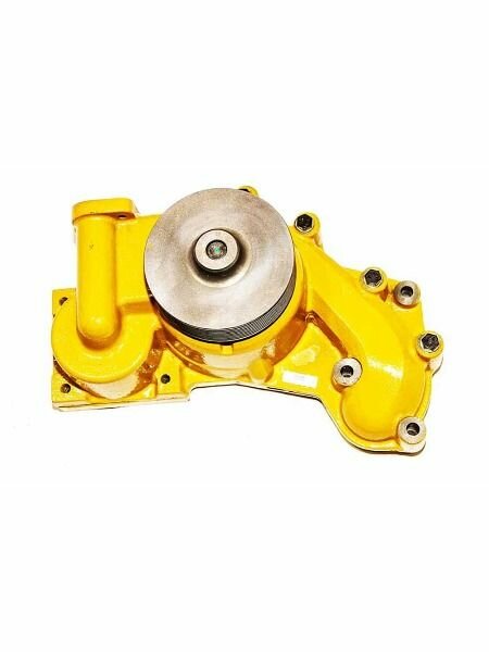 Водяной насос 6222-63-1200 для Komatsu 6222631200