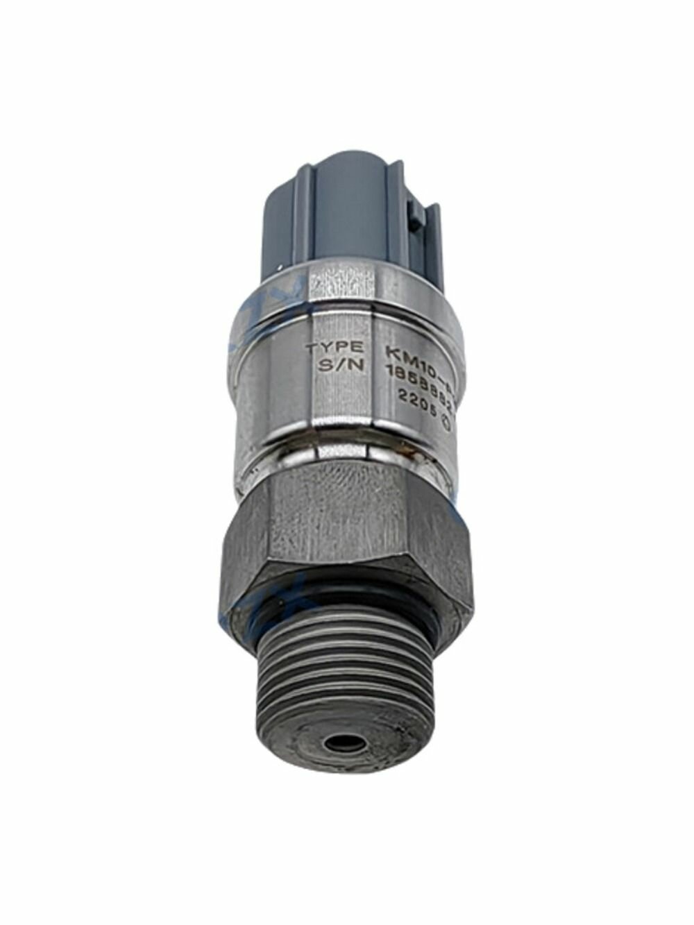 Датчик Высокого Давления KM10-P16 Для Экскаватора Kato HD820-3R 1023 1430