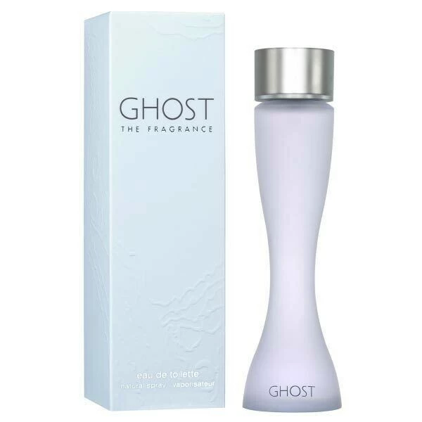 Ghost Ghost парфюм для неё 100 мл / Гост Гост женский аромат