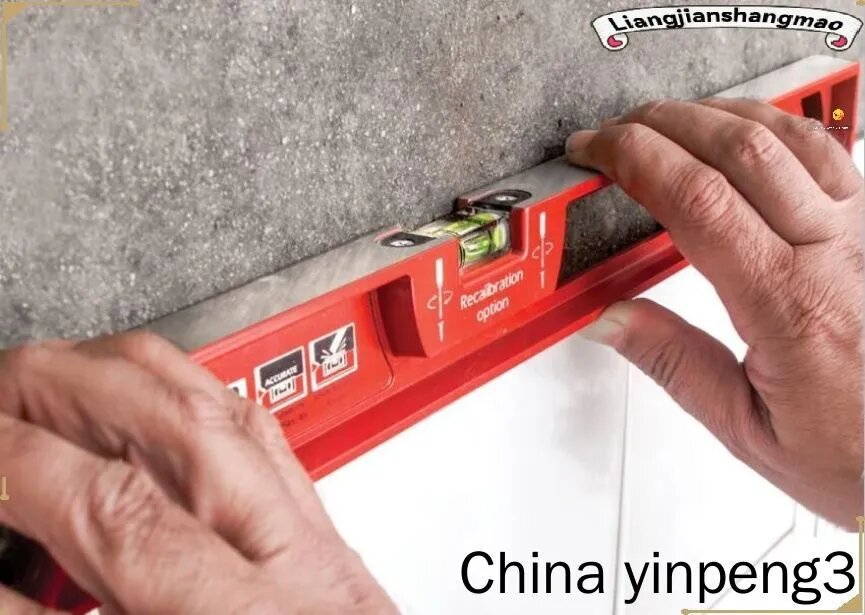 Уровень строительный Рельс 60 см, глазков: 3, 800 г