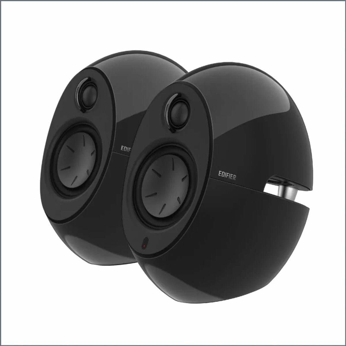 Колонки для компьютера 2.0 EDIFIER e25HD, Bluetooth, 74 Вт,