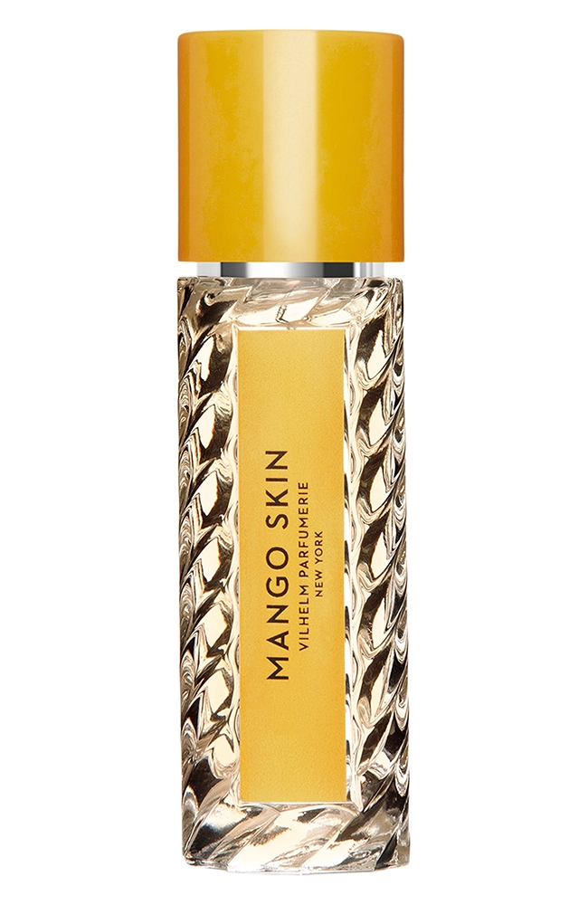 Vilhelm Parfumerie Mango Skin парфюм для мужчин и женщин 20 мл - Манго Скин парфюмерная вода