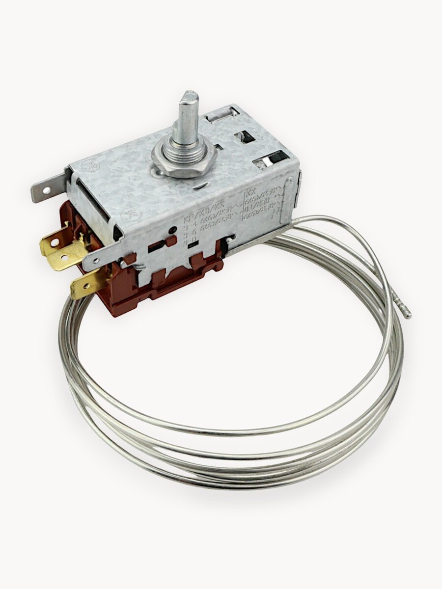 Термостат для холодильника , серия KDF, длина трубки 1,3 м/KDF 23S2