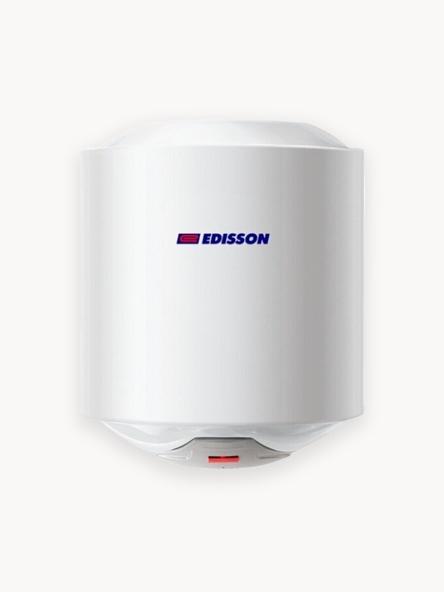 Водонагреватель накопительный Edisson ER 50 V