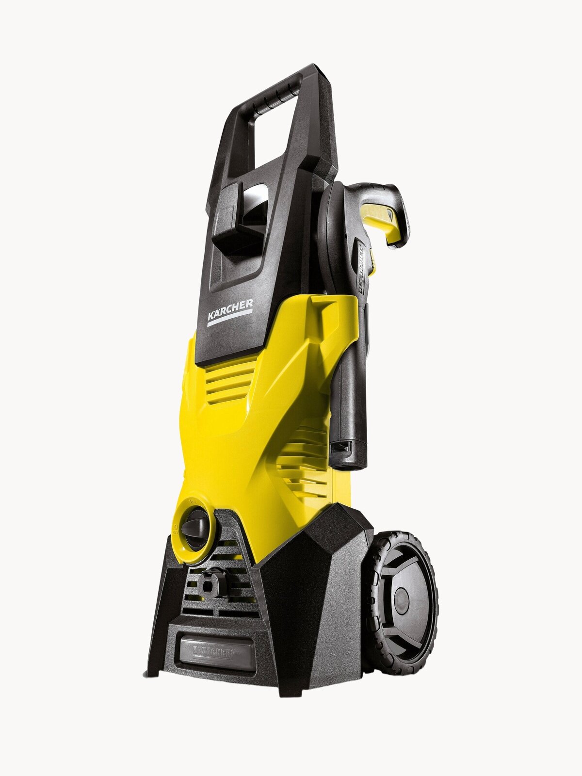 Karcher K 3 *EU Мойка высокого давления [1.601-888.0]