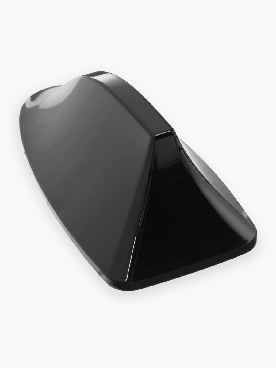 Антенна акулий плавник, AM/FM диапазон, универсальная, черная