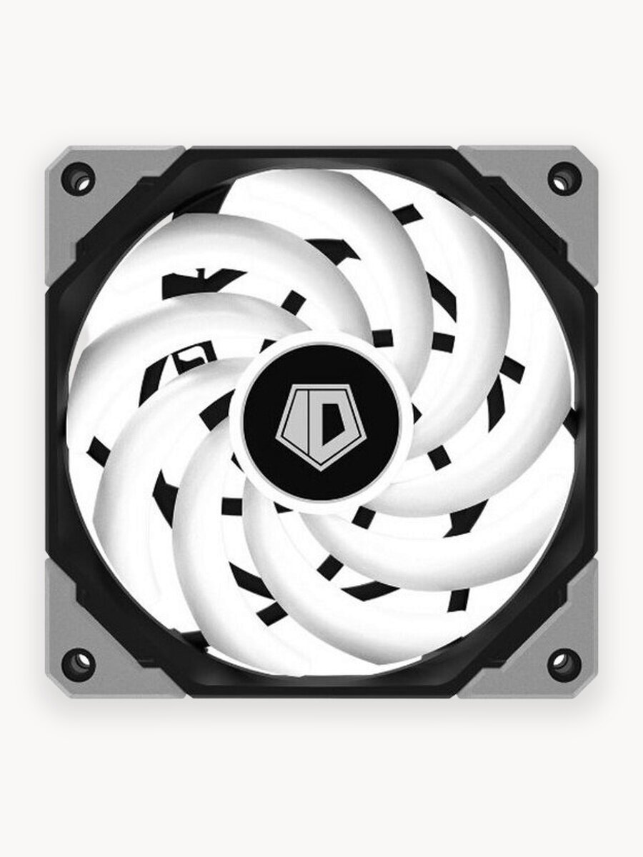 Вентилятор для корпуса Id-cooling NO-12015-XT ARGB