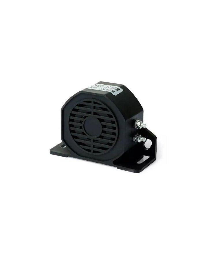 "Сигнал заднего хода" 12-24 V, 110 dB