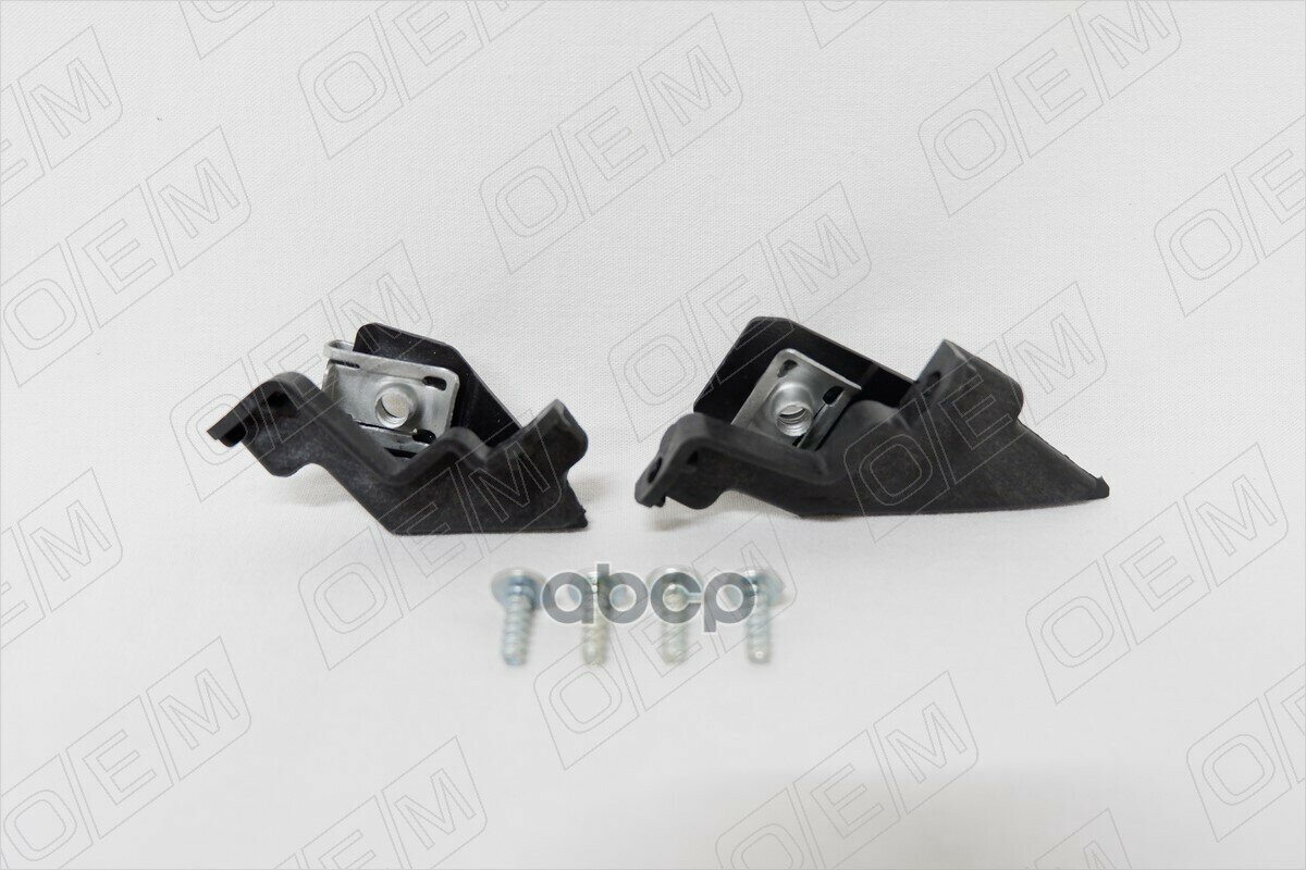 Р/к корпуса фары O.E.M. арт. OEM0011KFL