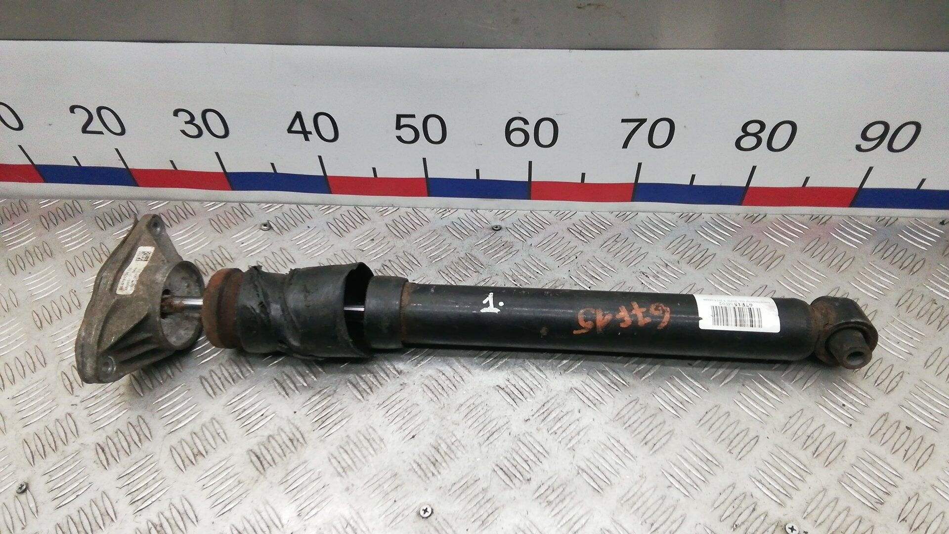 Амортизатор задний BMW 3 F30/F31, Номер 6791706