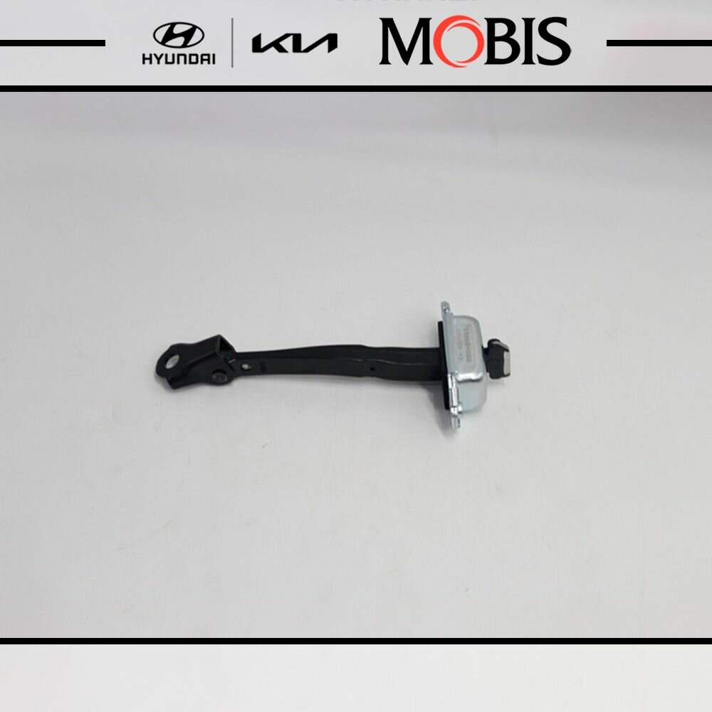 Ограничитель двери автомобиля передней левой для Hyundai Elantra (HD) 2006-2011 / арт. 793802H000 / бренд MOBIS