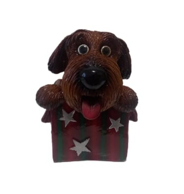 Копилка для денег, ручная работа, оригинальный подарок, 15 см x 19 см