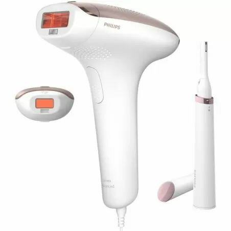 Фотоэпилятор Philips Lumea Advanced BRI921/00