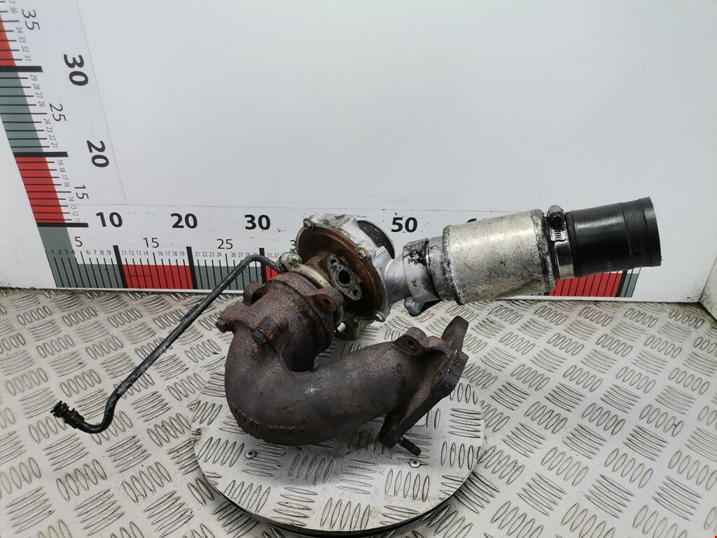 Турбина Chrysler PT Cruiser 5080373AB арт. 2174848