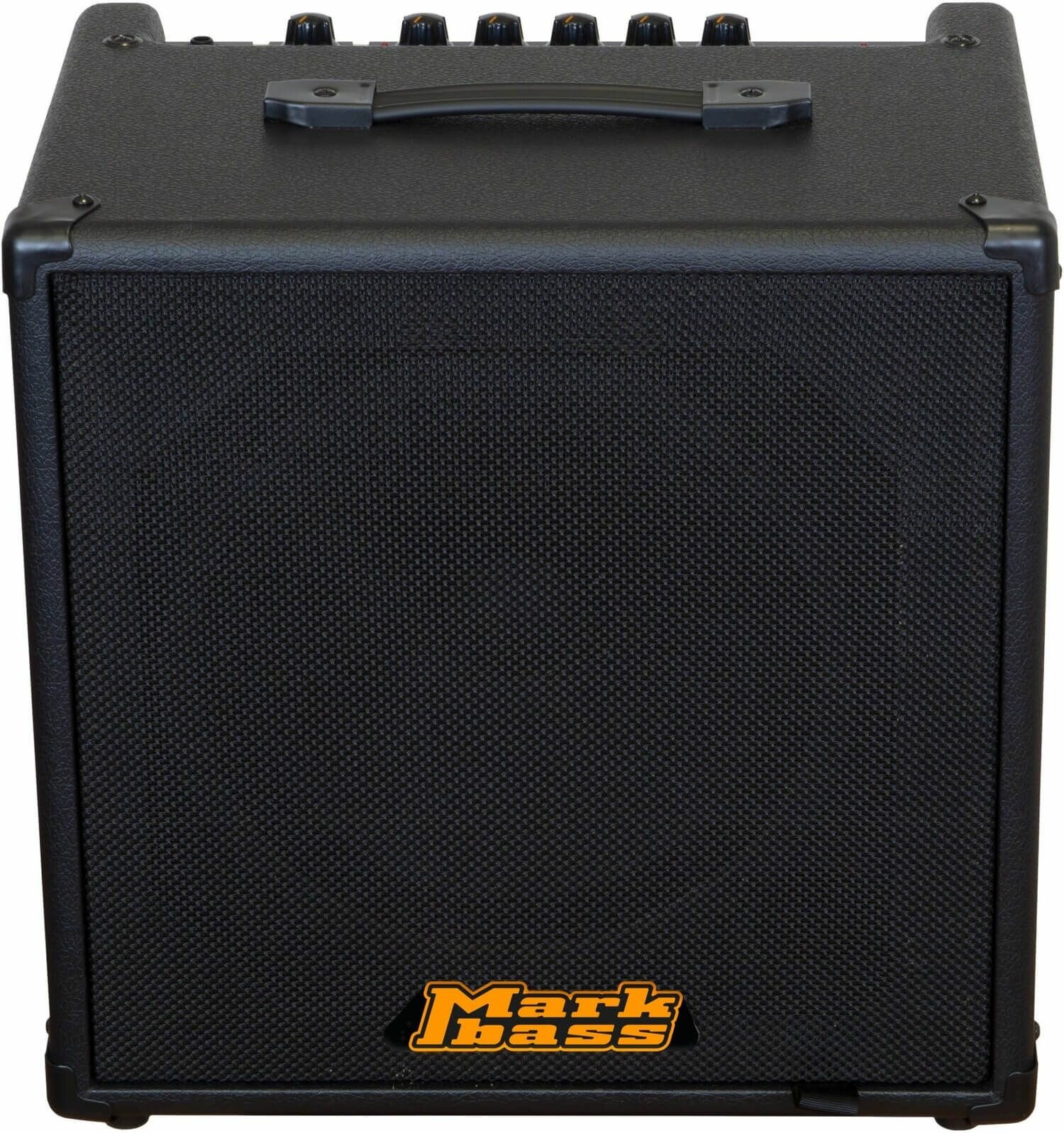 Басовый комбо Markbass CMB 101 BLACKLINE, 1х10", 40 вт