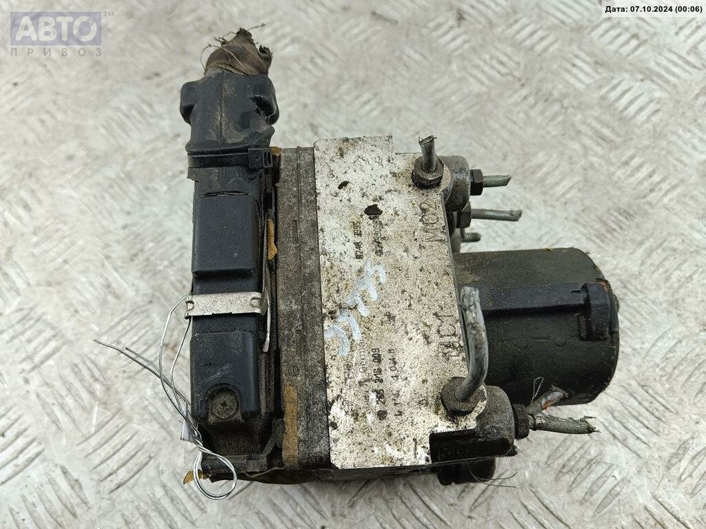 Блок ABS (Модуль АБС) Lancia Kappa