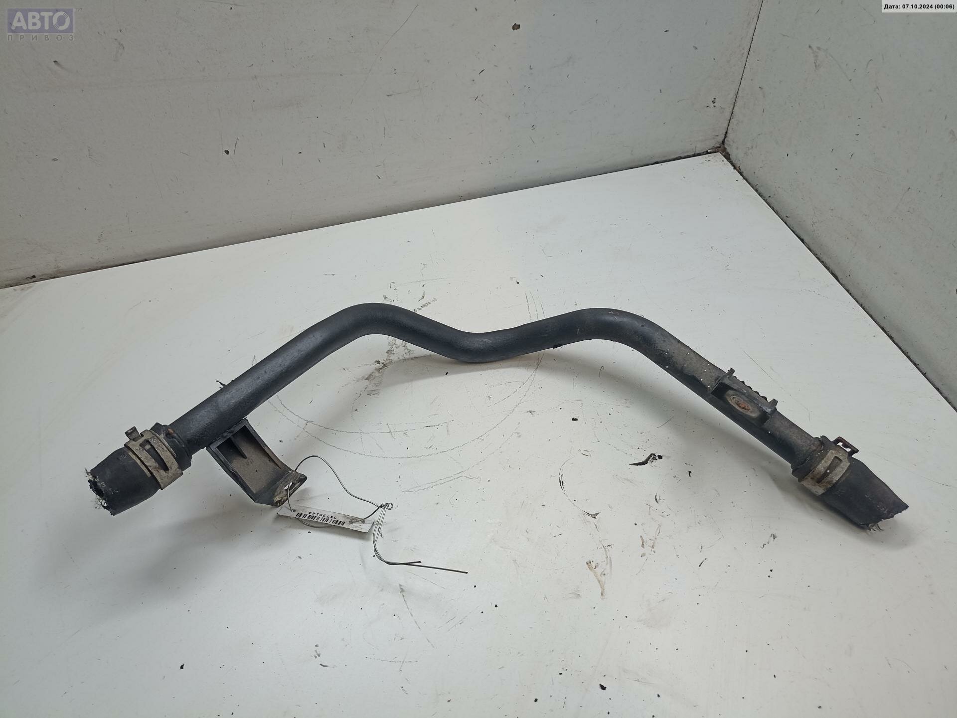 Трубка охлаждающей жидкости пластиковая Opel Vectra C (2002-2008)