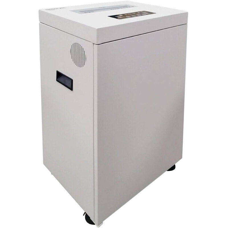 Шредер (уничтожитель) Office Kit S500, 5 ур. секр, 17 лист, 50л, 15