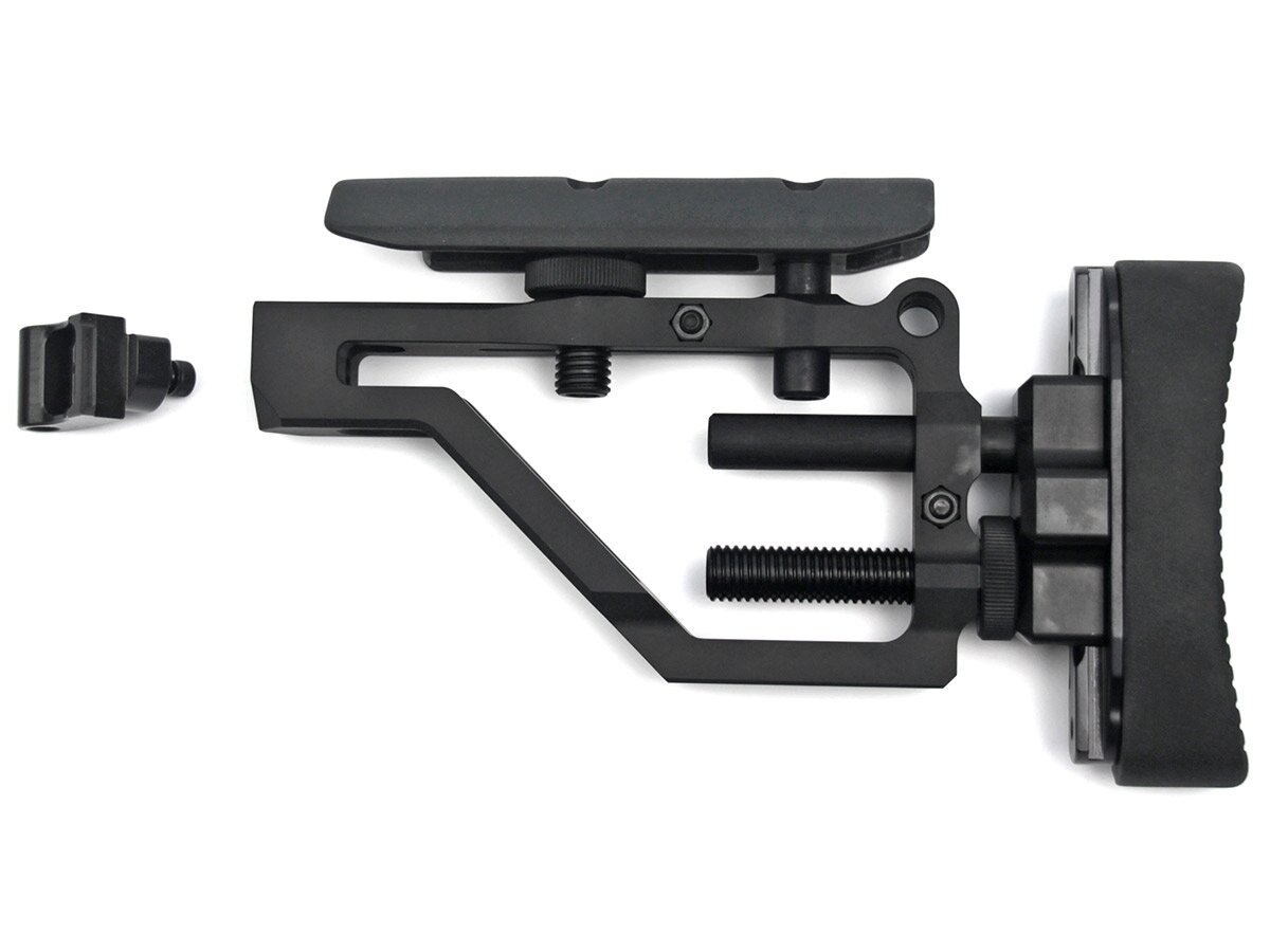 Приклад Регулируемый Sag Для С