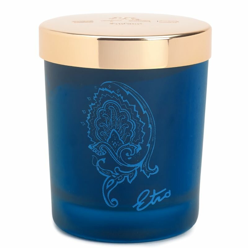 Этро Зефиро Свеча Парфюмированная 170Г