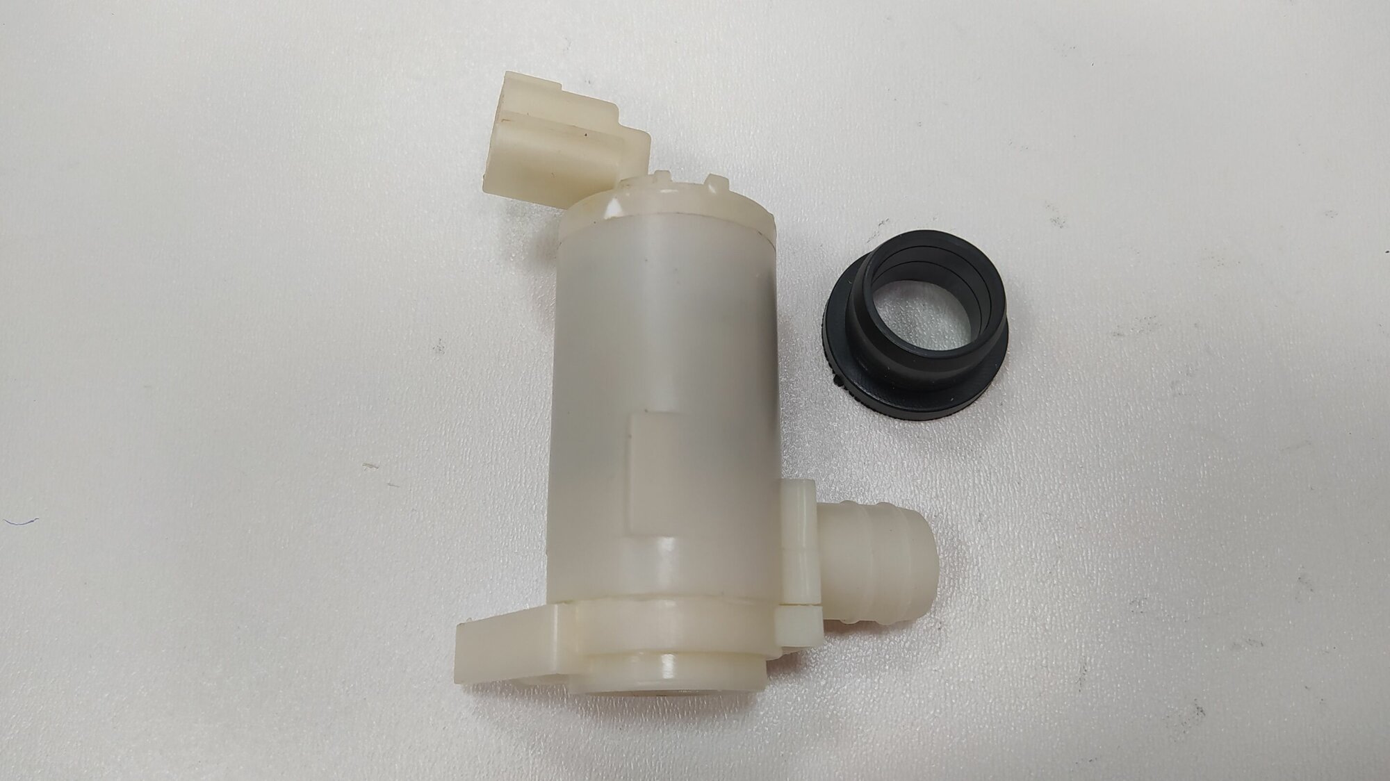 Насос омывателя Chery Indis [1.3 16V 5AMT хетчбэк]