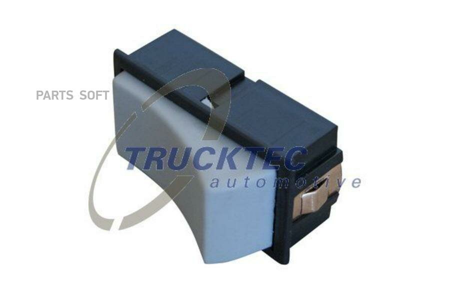 424016 TRUCKTEC Выключатель, делитель