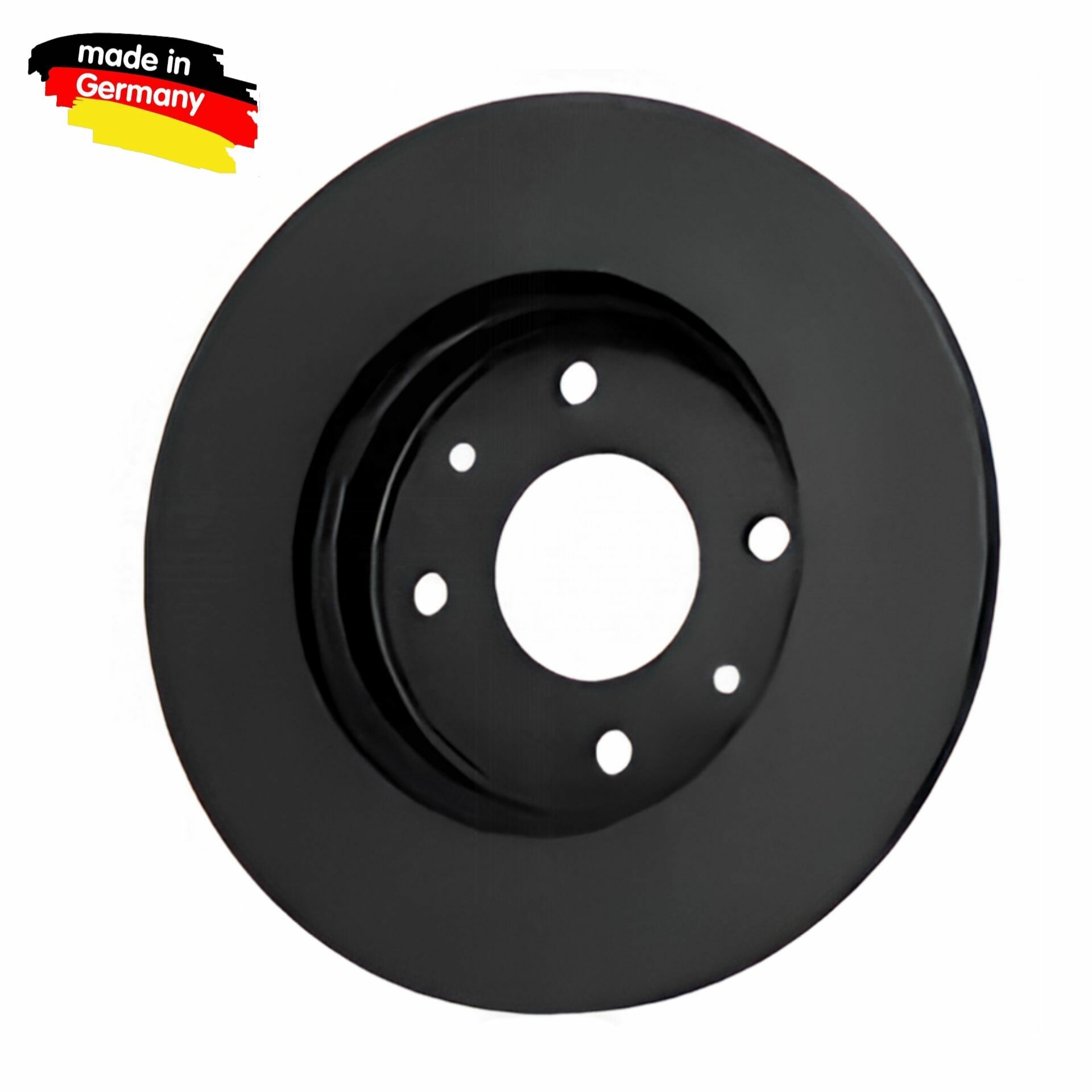 Диск тормозной передний RENAULT MEGANE 96-03 г. в./ SYMBOL 98-10 г. в./ KANGOO 97-10 г. в.