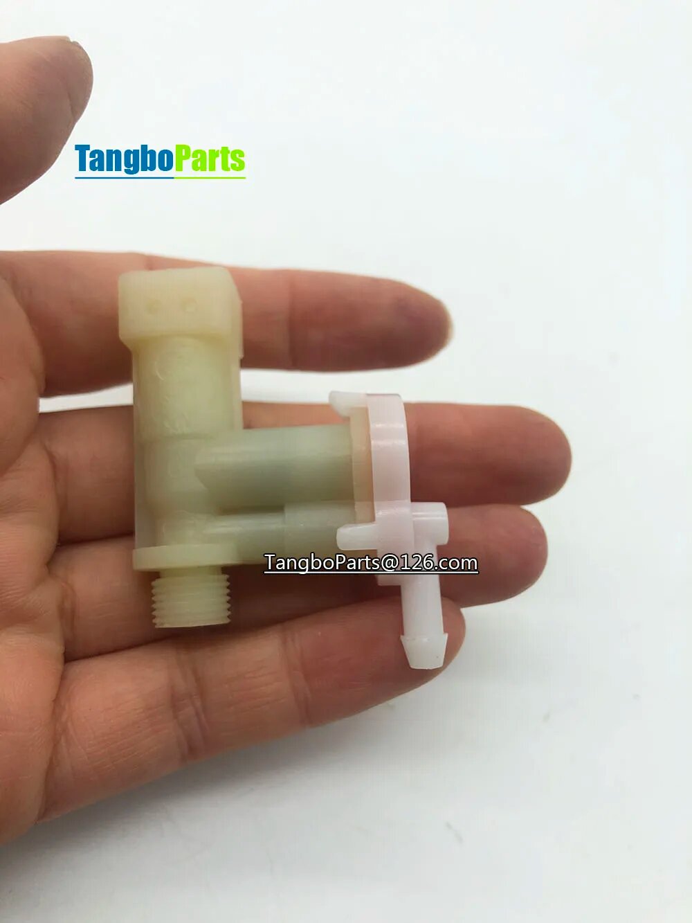 Клапаны для кофемашины Donlim Peter GEMILAI