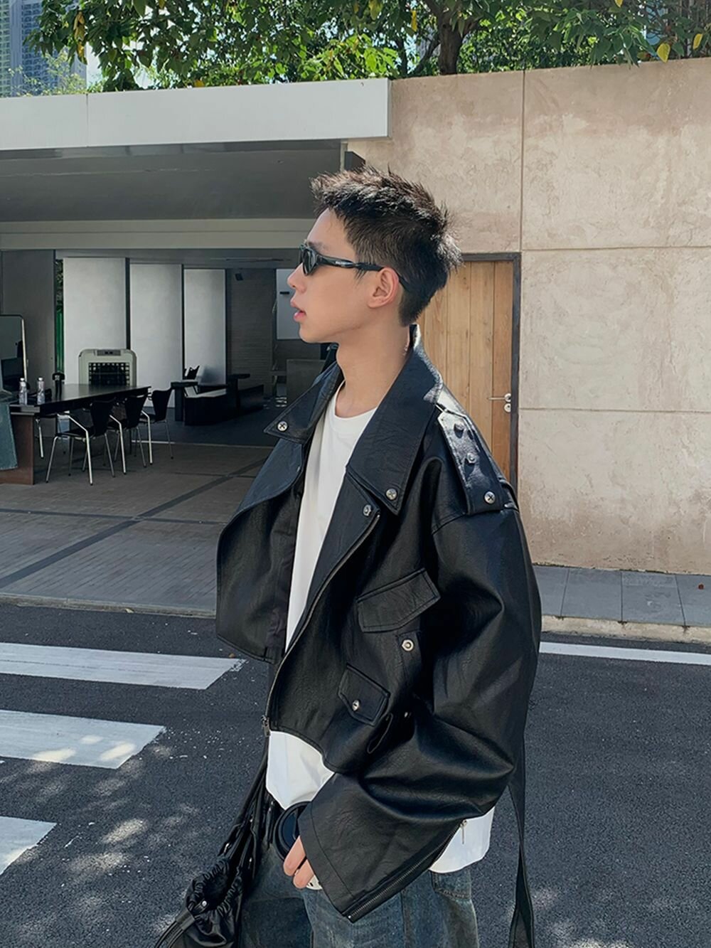 Куртка спортивная