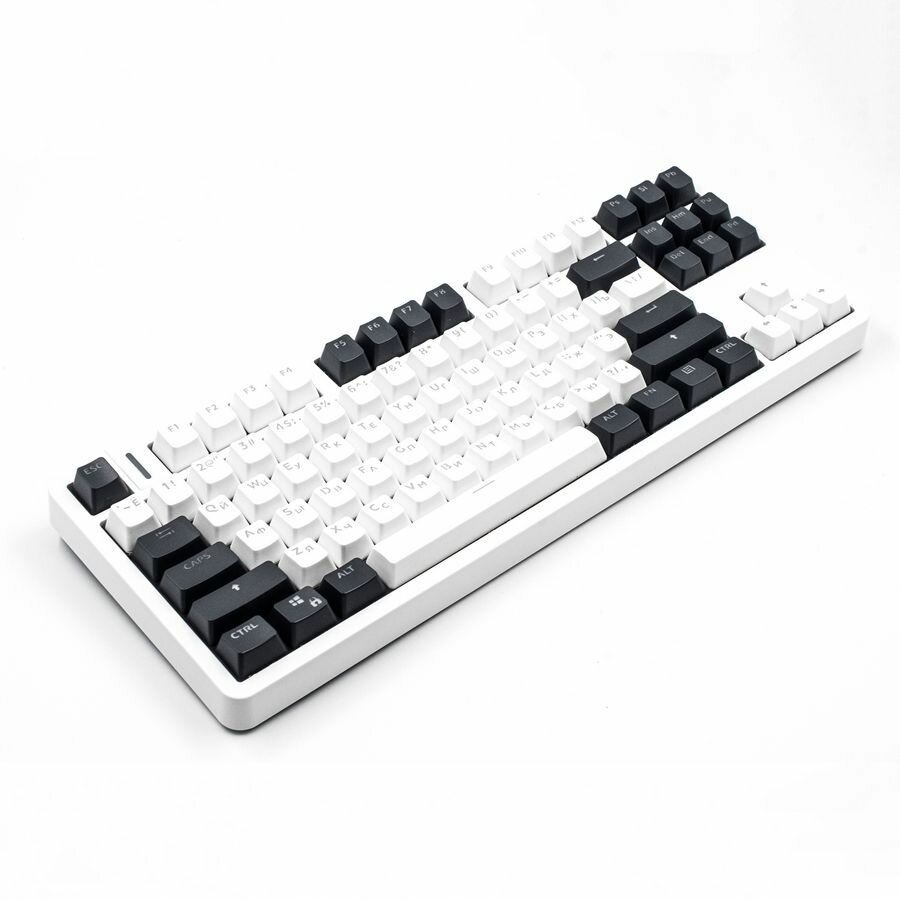 Клавиатура X87 мех 87к