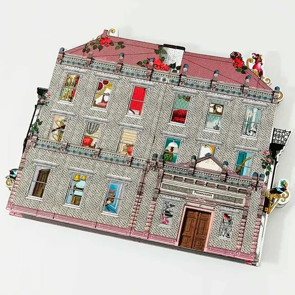 Portraits Набор