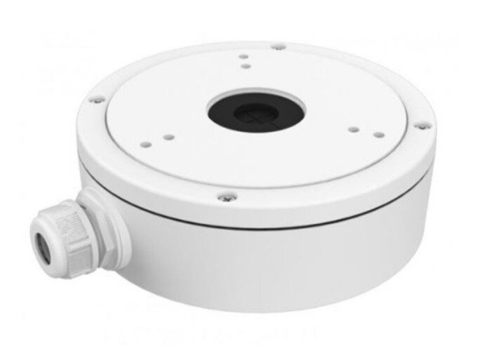 Коробка монтажная HIKVISION DS-1280ZJ-DM22