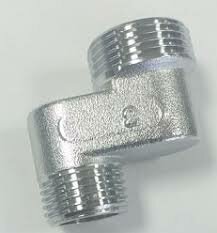 Эксцентрик 3x4ш х1x2ш 2см TIM латунь