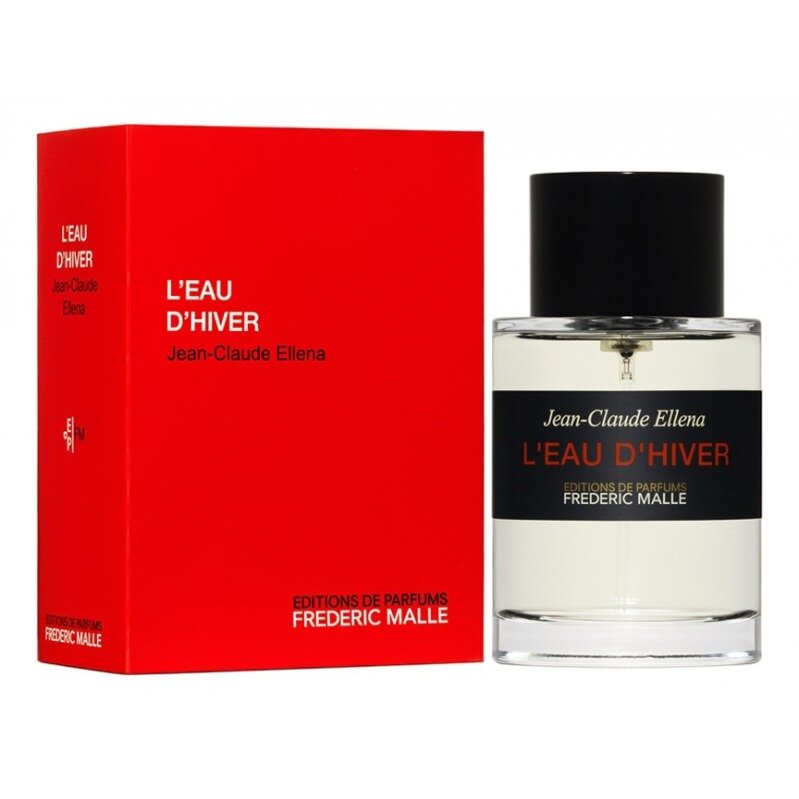 Frederic Malle L.Eau D.Hiver 100 мл, парфюмерная вода Унисекс