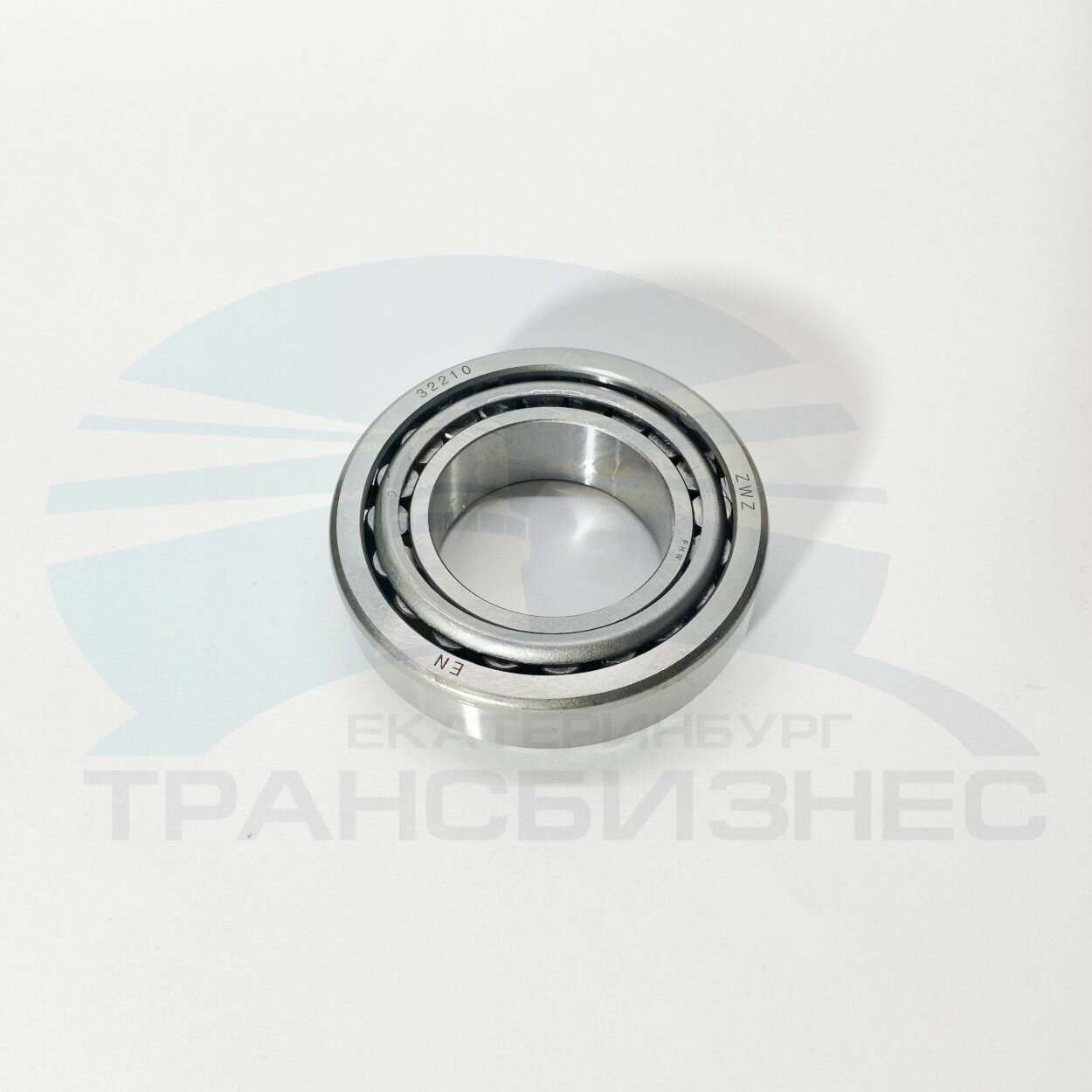 Подшипник ступицы передний внутренний JAC N75 N80 N90 (9705010490)