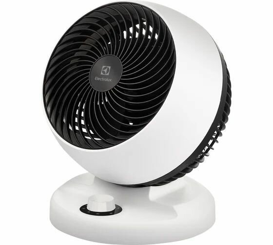 Вентилятор настольный ELECTROLUX ETF-108W НС-1602083