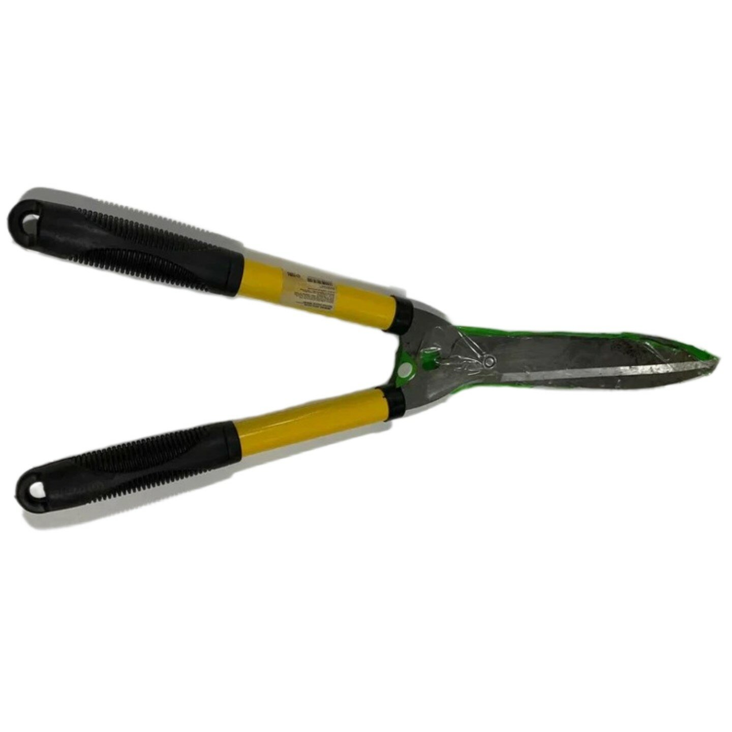 Кусторез 550 мм обрезиненные рукоятки TUNDRA