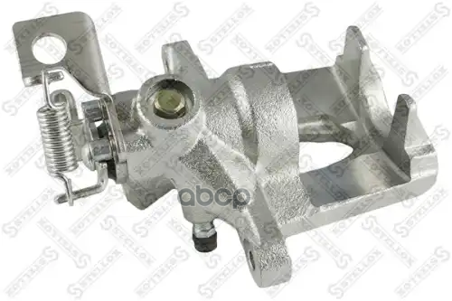 [1144076] ! суппорт тормозной зад. прав Ford Mondeo 1.8-3.0 00> Bosch d38.0 Stellox арт. 0590165SX