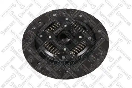 Диск Сцепления Mb W202 1.8/2.0 93-00/W124/W210/C208 2.0/2.0T 92- Stellox арт. 0700021SX