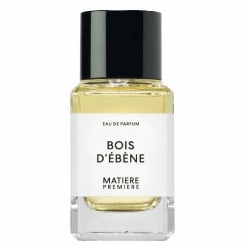 Matiere Premiere Bois d'Ebene Парфюмерная вода унисекс 6 ml миниатюра