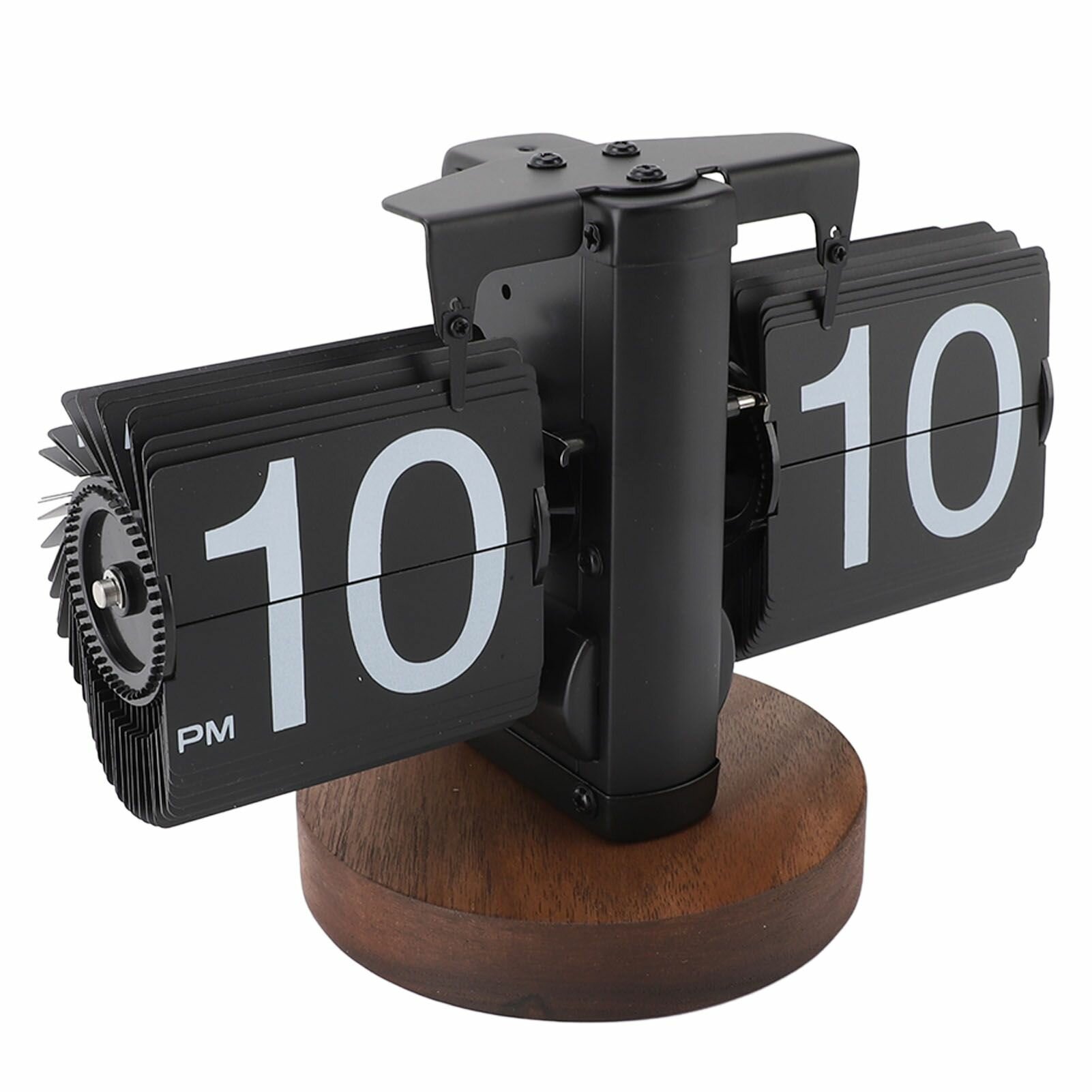 Перекидные настольные часы